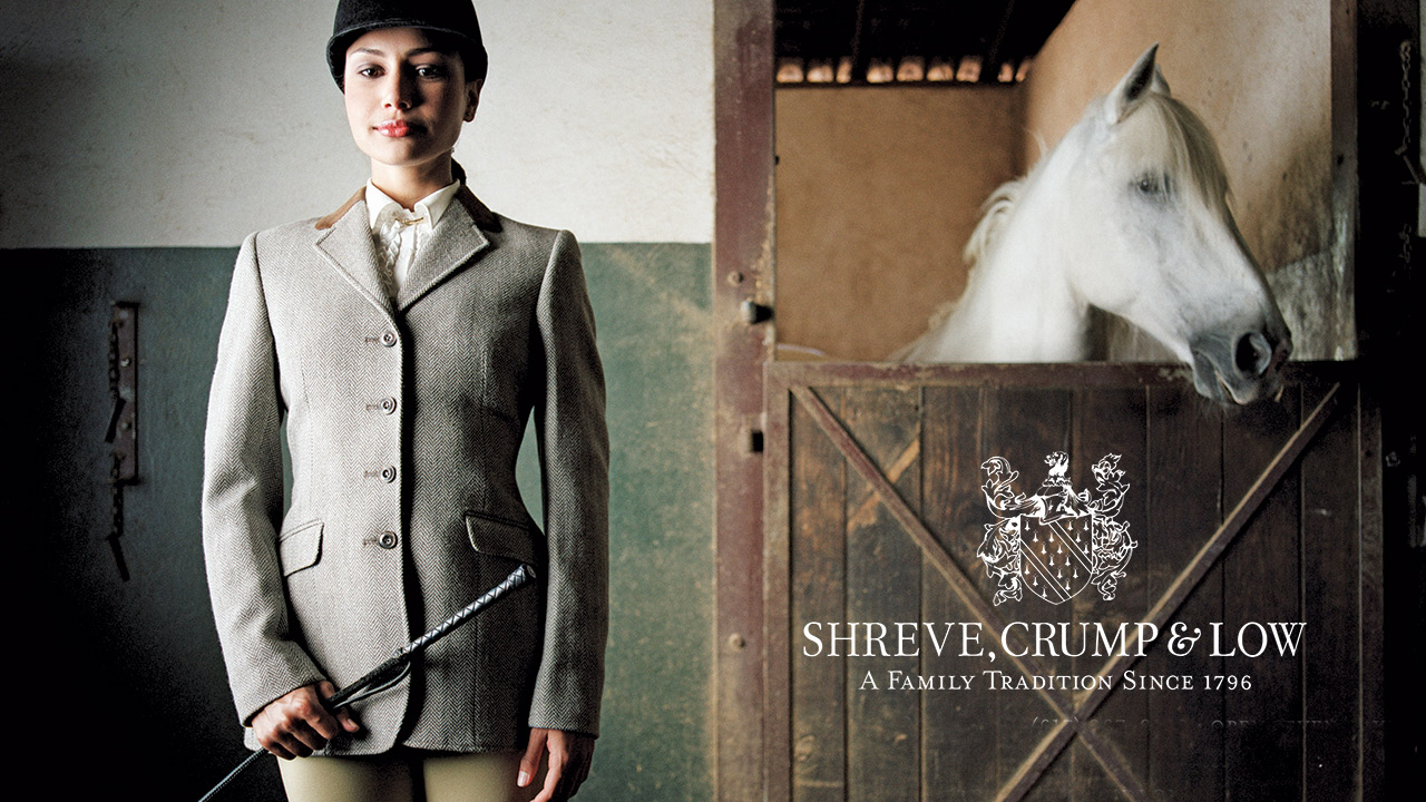 Shreve, Crump & Low - Scarlet Letters